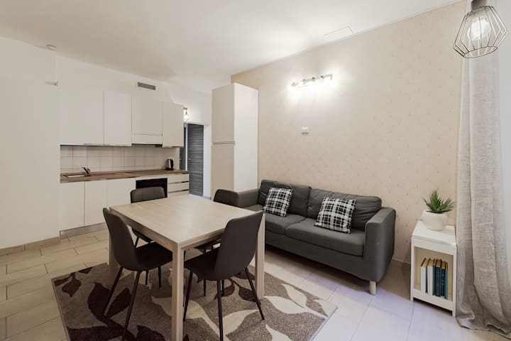 Sefora - The Oasis Apartment City Centre - Mailand