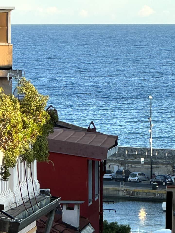 Casa Sarah - Sanremo