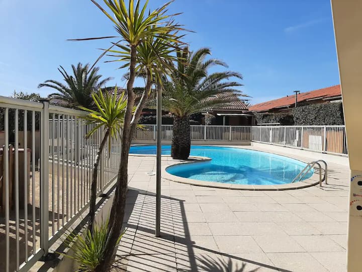 Maison Capbreton 6 Personnes - Capbreton