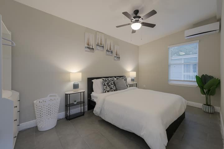 Comfortable 1 Bedroom Home - Winter Park, FL