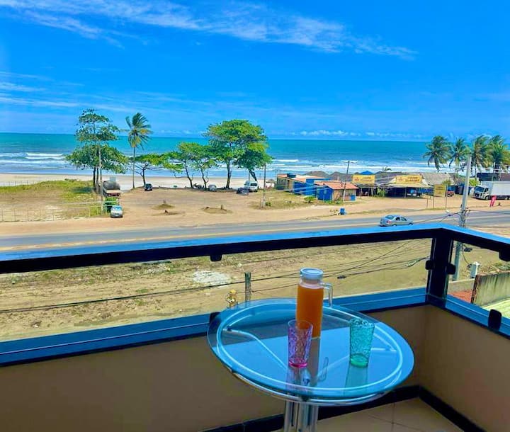 Apartamento Mar Calmo - Ilhéus