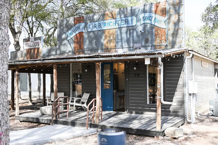 The Pharmacy - New Braunfels, TX