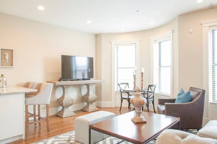 Brand New 2 Br | 1 Ba In So. Bos #2 - Boston, MA