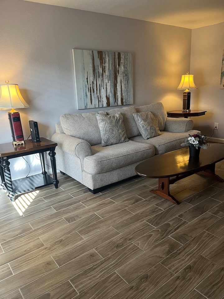 Nice 2-bedroom Apartment - Deer Park, TX