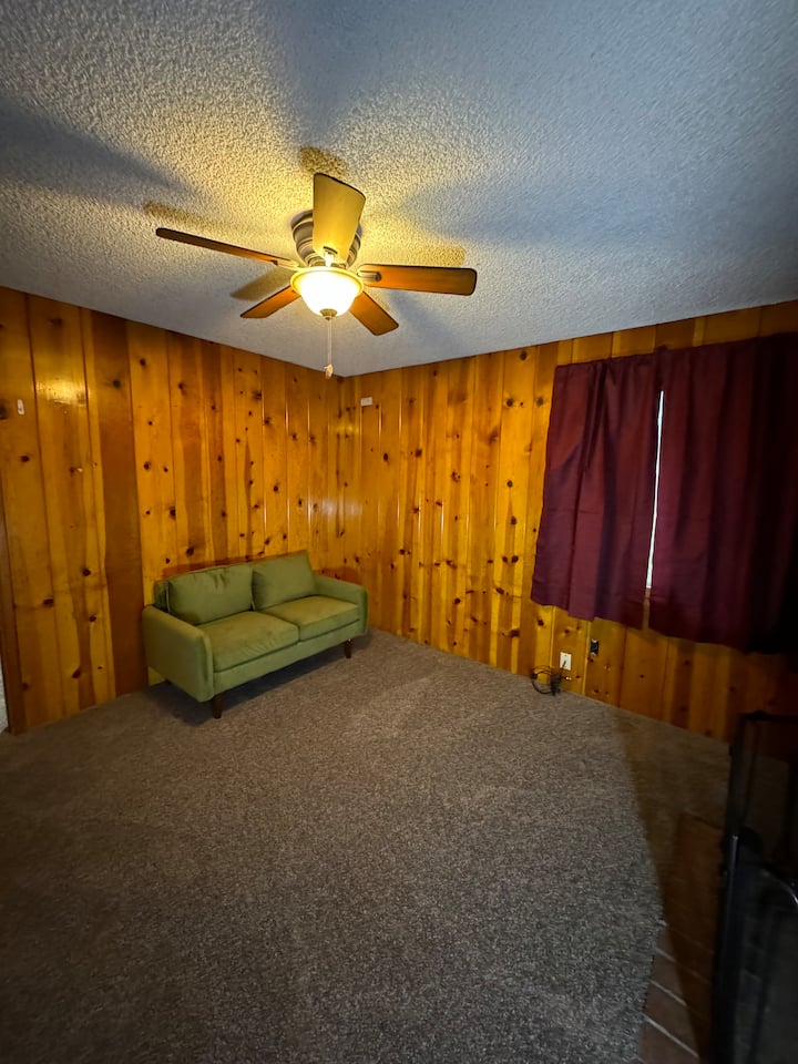 Twin Peaks - B - Crestline, CA