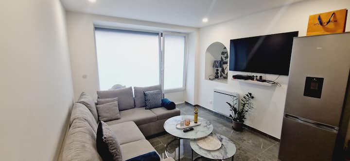 Appartement Type T2 - Rumilly