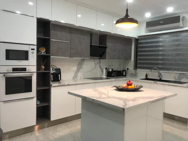 Kyrenia Serenity Villa - Moffat