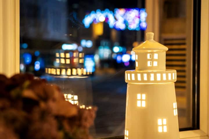 Clarence House - Kemptown