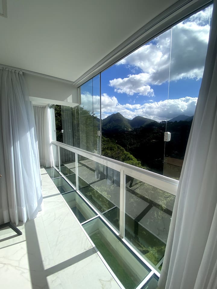 Casa Clean - Petrópolis