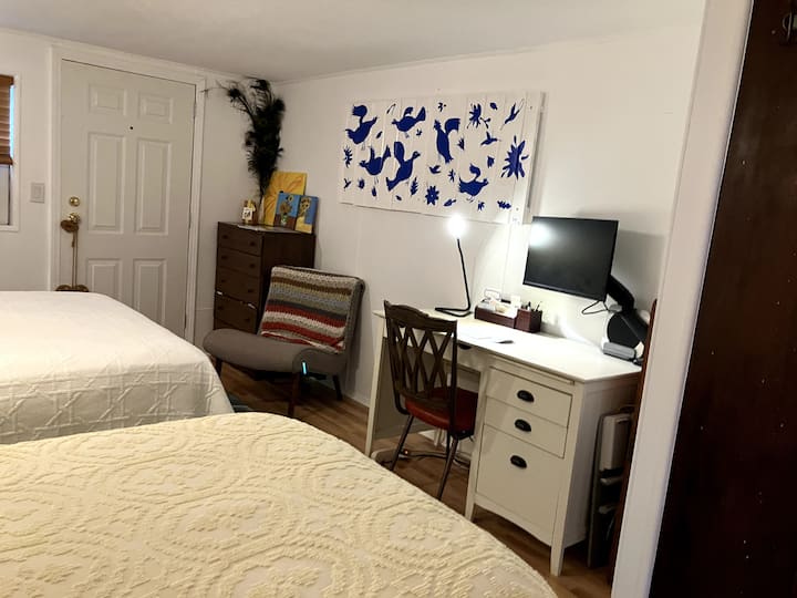 Casa Corbin - Santa Maria, TX
