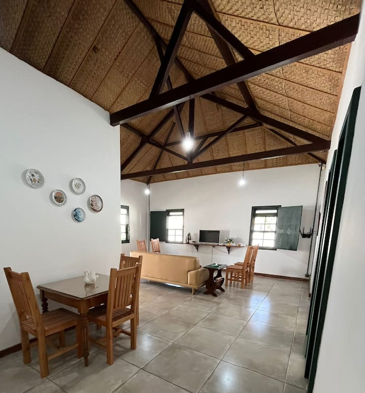 Casa Palmeiras - Cabo Frio