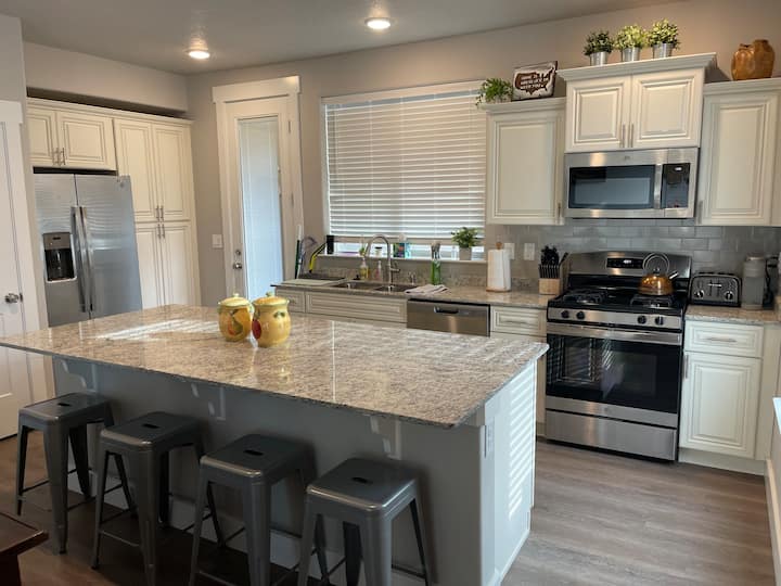 Luxury Reno Townhome - Reno