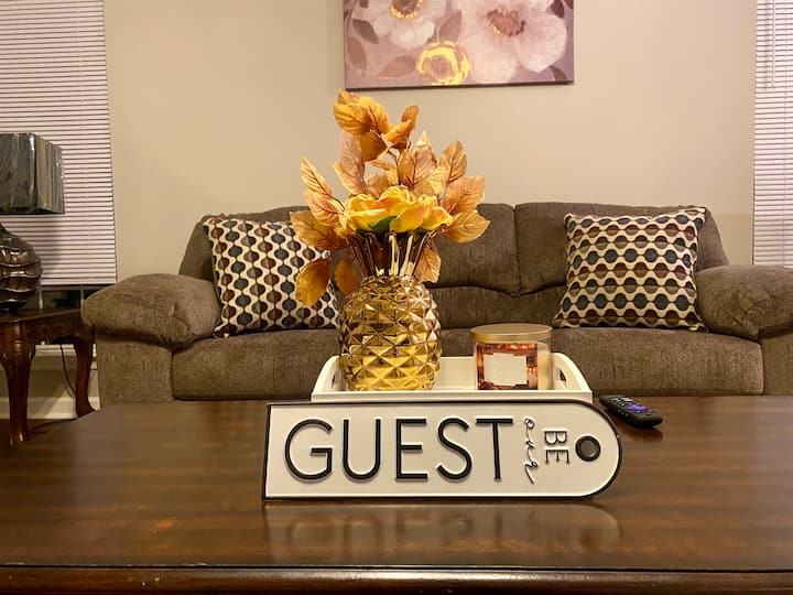 Home Away From Home - Southaven, MS
