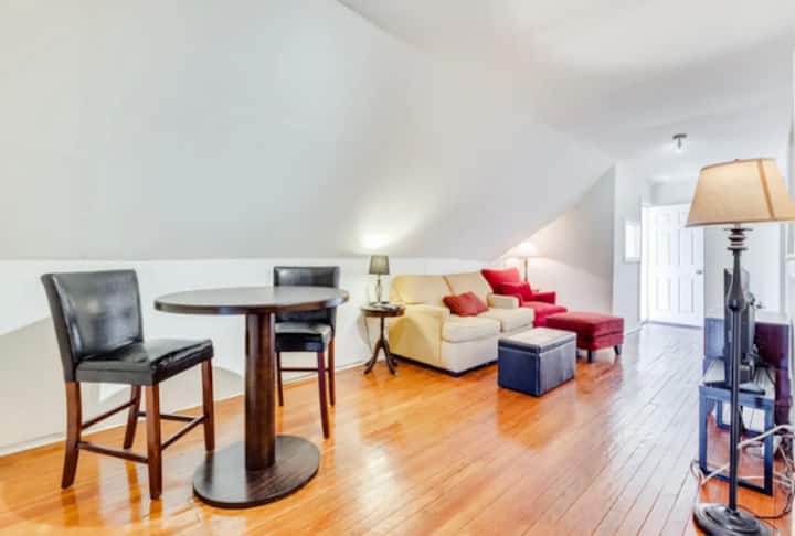 2bed,1bath, Big Monthly Discount - Jennings Beach, Fairfield