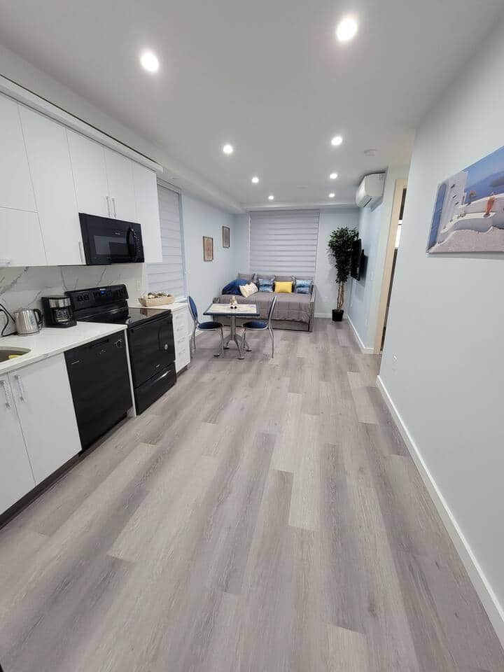 The Stylish Stay - Brooklyn, NY