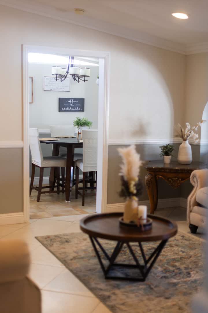 The Cozy Cove - Hacienda Heights, CA