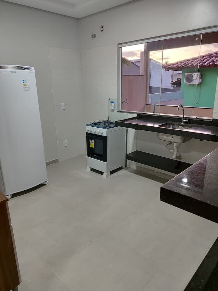 Casa De Dona Ivone - Porto Seguro