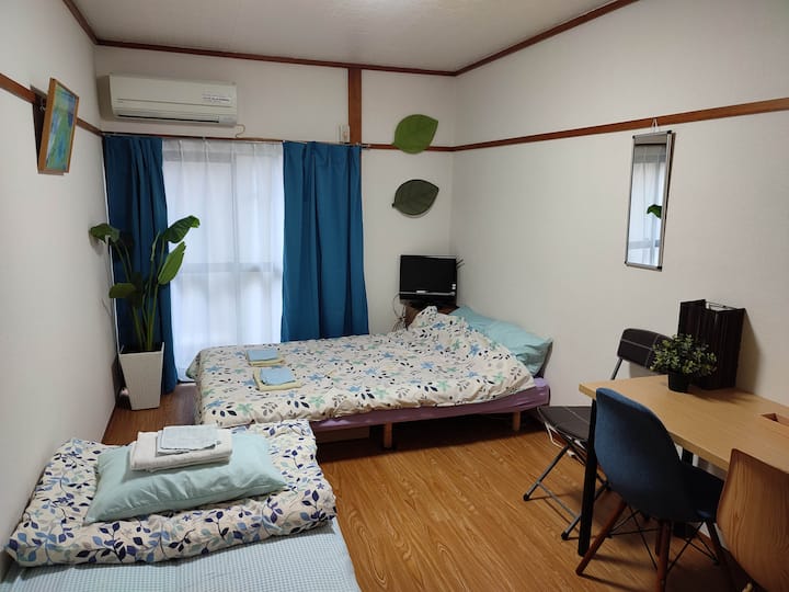 Shimokita【1 Min Walk】easy Access Shibuya/shinjuku - 品川区