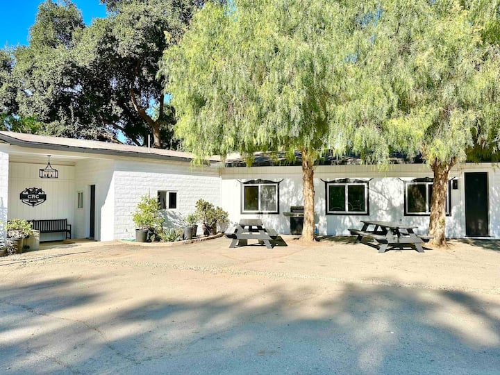 Temecula Wine Country Bunkhouse B - Temecula, CA