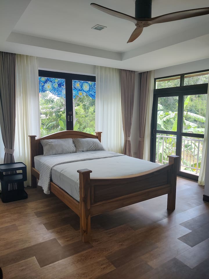 2br +2.5 Bath Villa In Chaweng Noi - Ko Samui, Island