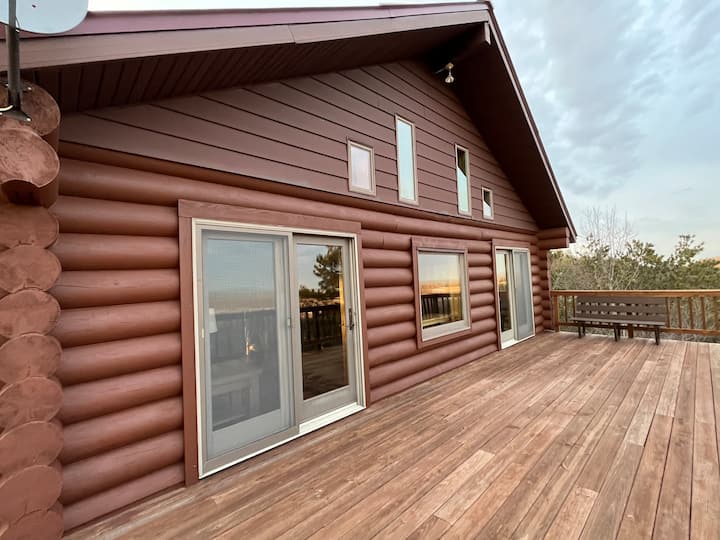 Whippoorwill Nest - Black River Falls, WI