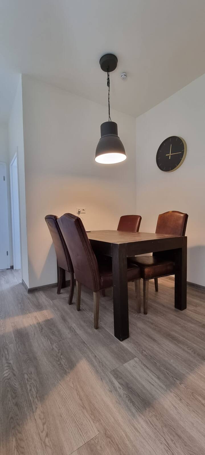 Sechsbettzimmer (Blau) In Zentraler Lage - ブレーメン