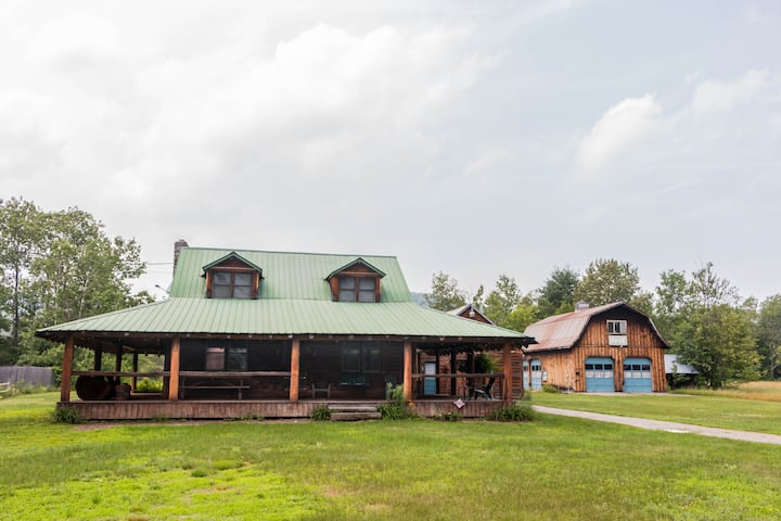 Krahula Acres - Saratoga, NY