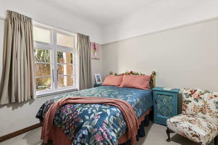 Million Seaview Stay-guest Room - Wellington, Nueva Zelanda