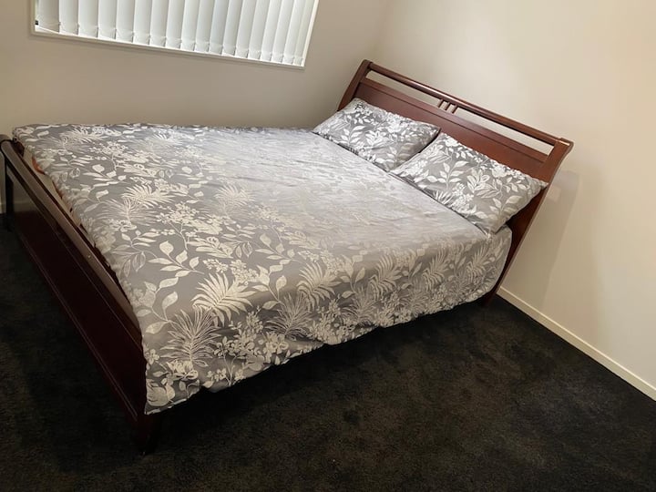 Modern 2 Bed Room Guest Suite - Beachlands