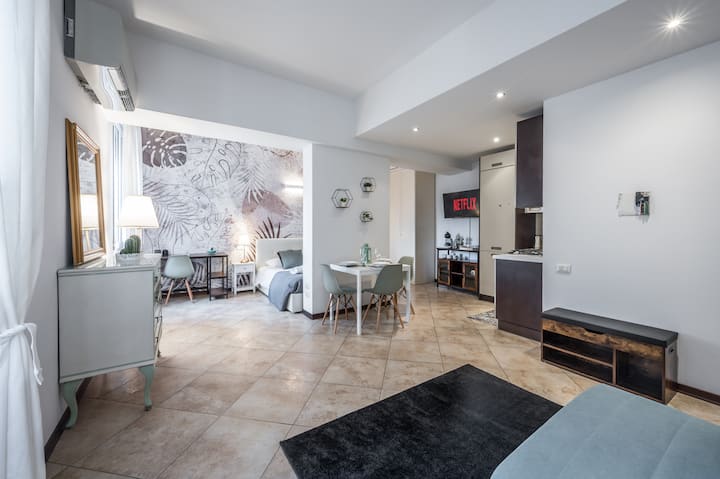 Casa Milonga By Studio Vita - Bologna