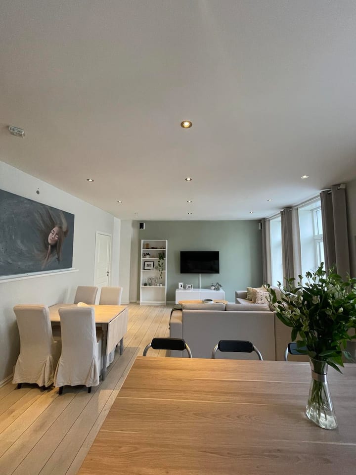 City Center Apartment - Ålesund