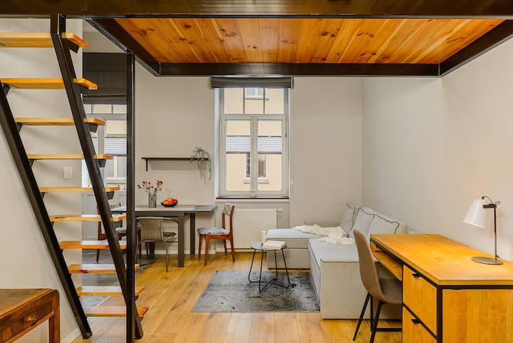 Shortstaypoland Brzeska (B147) -