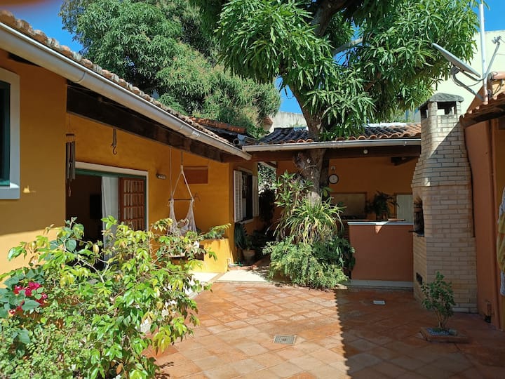 Aluguel De Temporada-cabo Frio - Cabo Frio