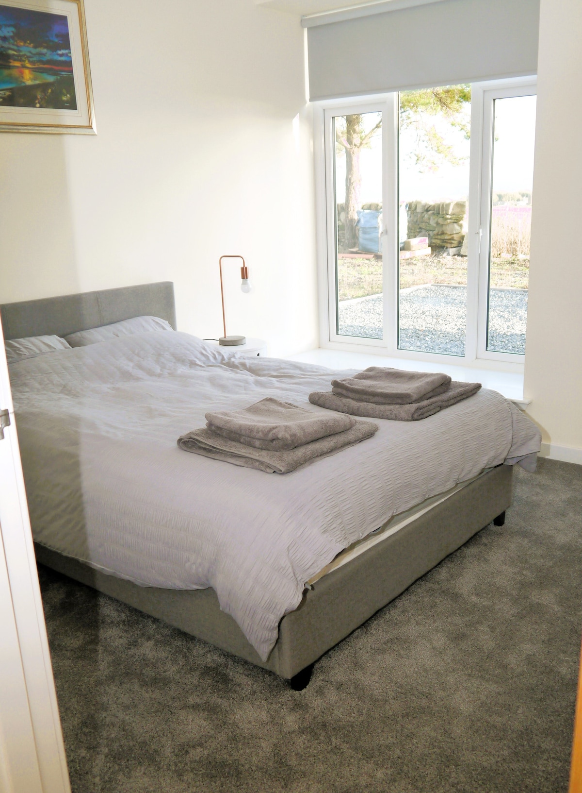 Craigielea Cottage - Cottages for Rent in Kirkinner, Scotland, United ...