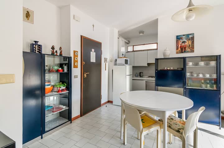 Rimini Gelsomino Huge Apartment - Rimini