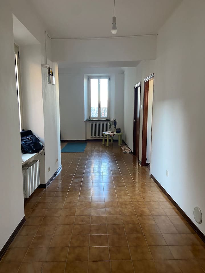 La Magia Del Centro Storico - Jesi