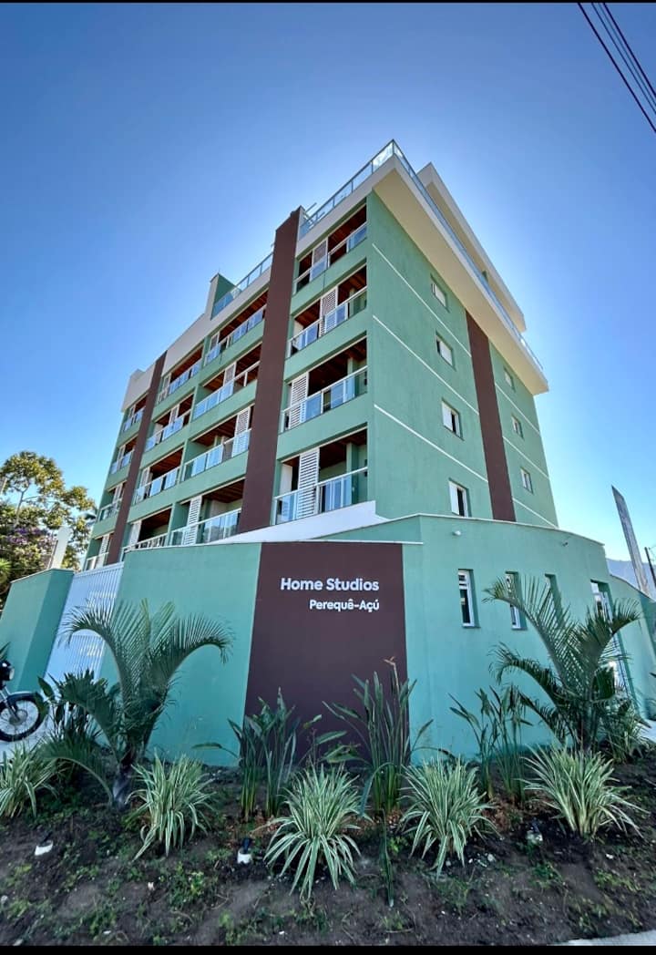 Studio Namaste - Ubatuba