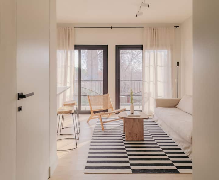 Pozuelo - Apartamento De Diseño - Villaviciosa de Odón
