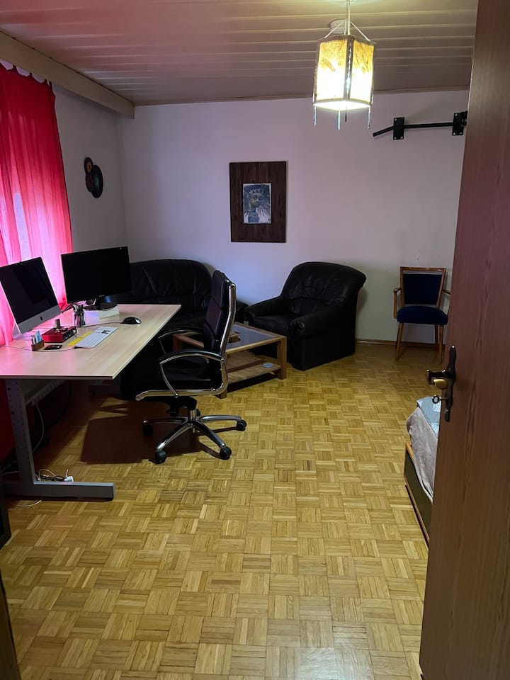 Cozy Home Centrally Located - Regensburg