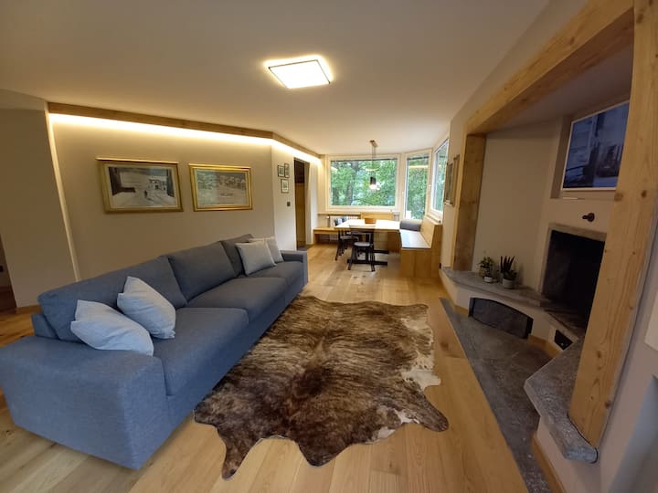 "Una Gemma A Courmayeur" - Courmayeur