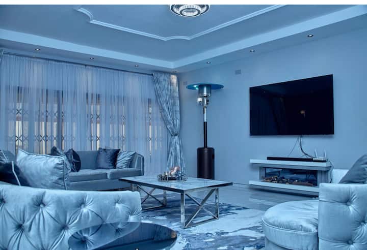 Fairview Villa - Harare