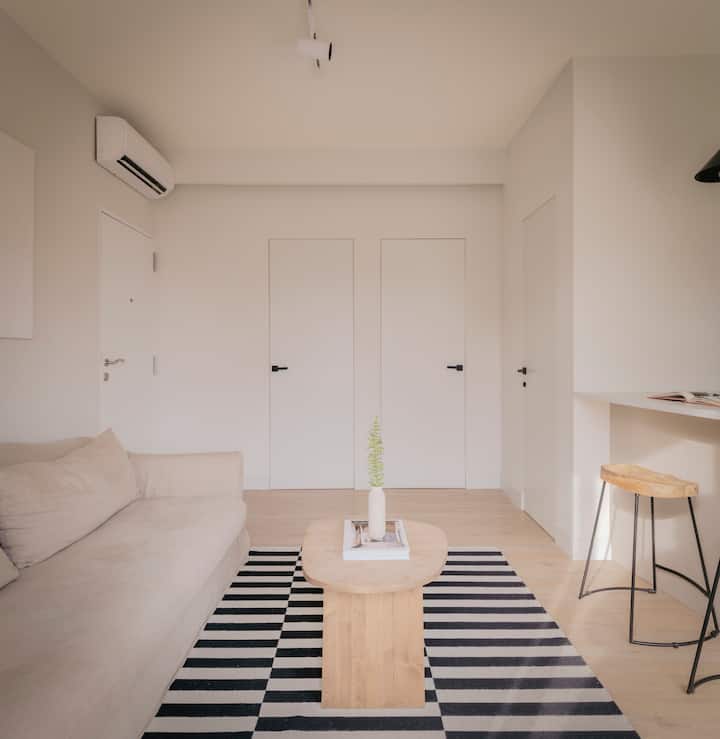 Pozuelo - Diseño En El Centro - Boadilla del Monte