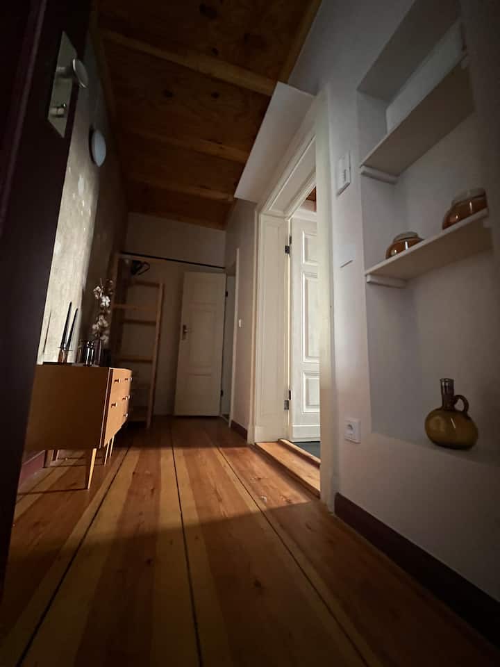 Cosy Studio Flat In The Centre - Berlin