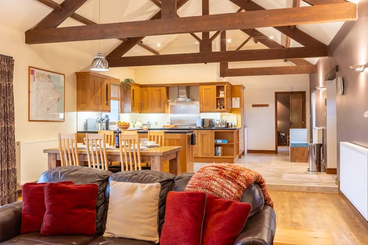 Furrows Cottage - Driffield