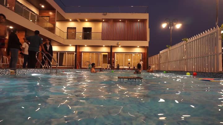Rama Celebrations Resorts & Lawn - Nagpur