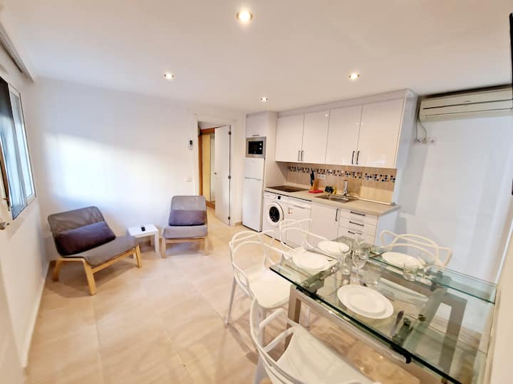 Stella Maris Village-2bed - Fuengirola