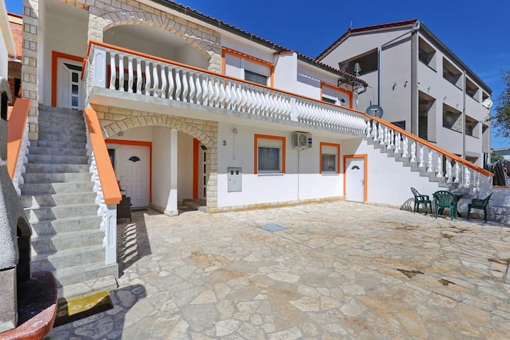 Apartment Marino 4 - Vir