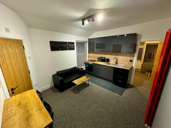 Flat 2,gelli Gaer,aberystwyth - Aberystwyth