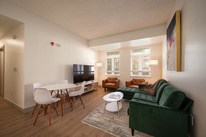 Qc Style & Comfort - Charlotte, NC