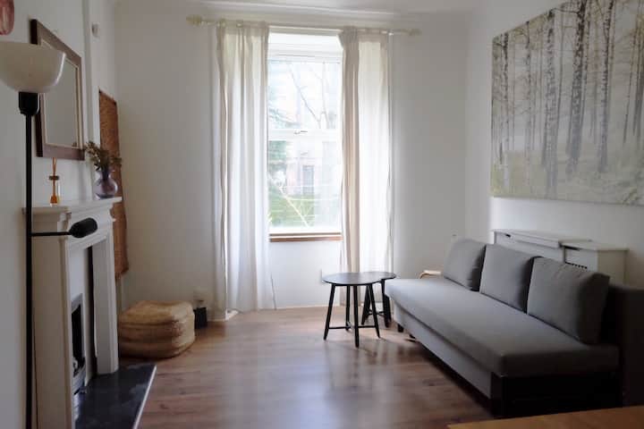 Beautiful Flat In City Centre (A8) - Édimbourg